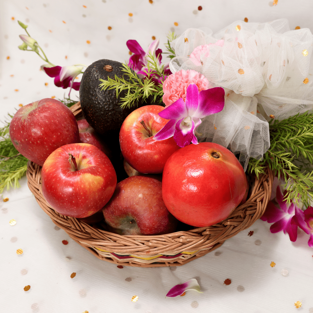 Fruits Ariston Food Concepts